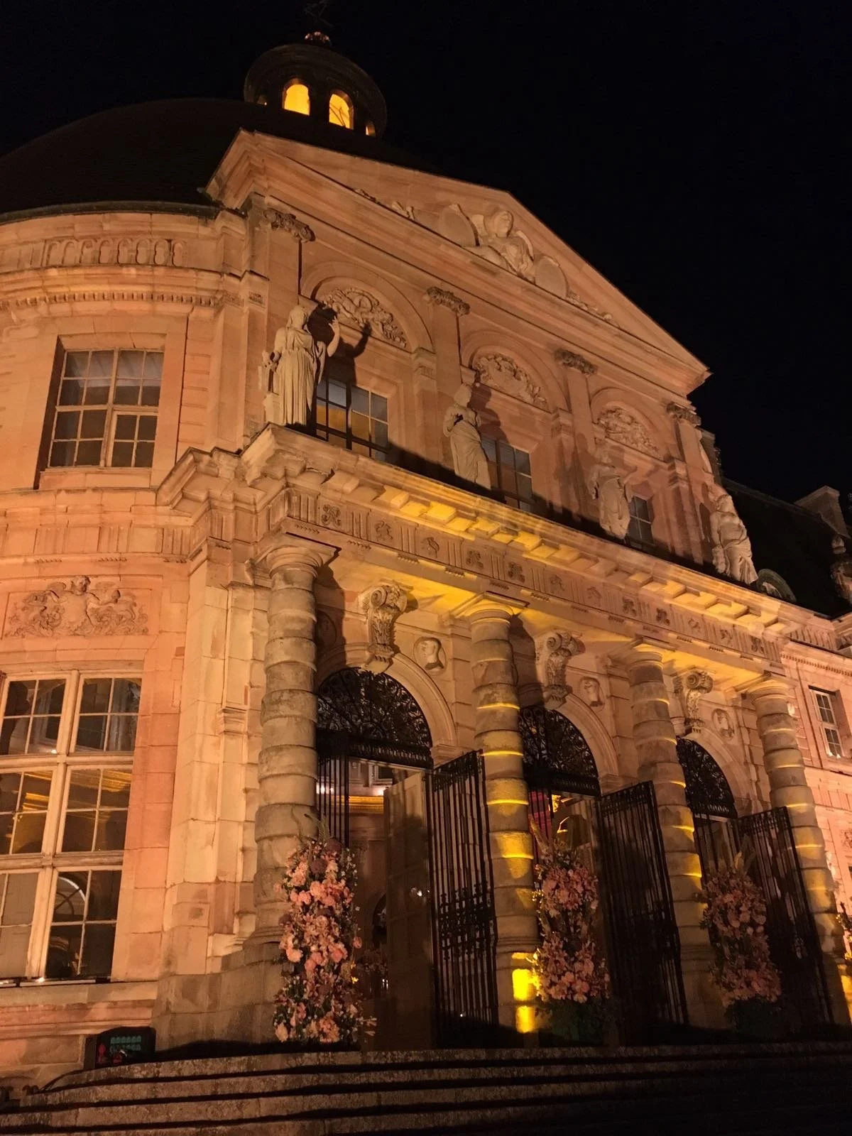 Who was Nicolas Fouquet and why was Louis XIV jealous of him? — Blue ...