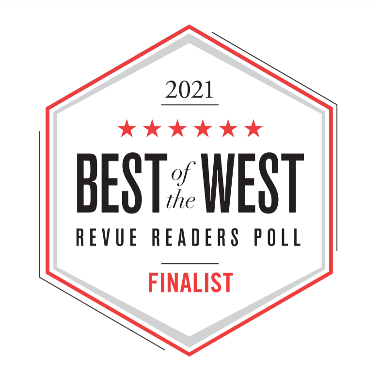 Here's Your Host - Matt Eickhoff