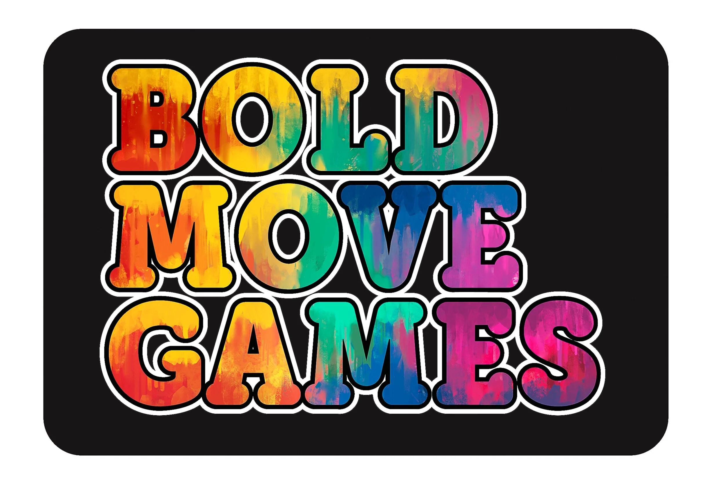 About Bold Move Games — Bold Move Games