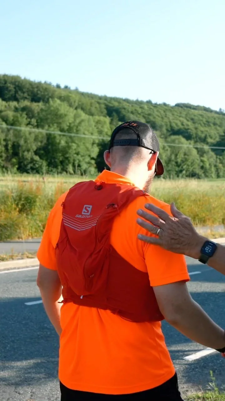 JOG ON | Running videos, podcast, apparel and training plans