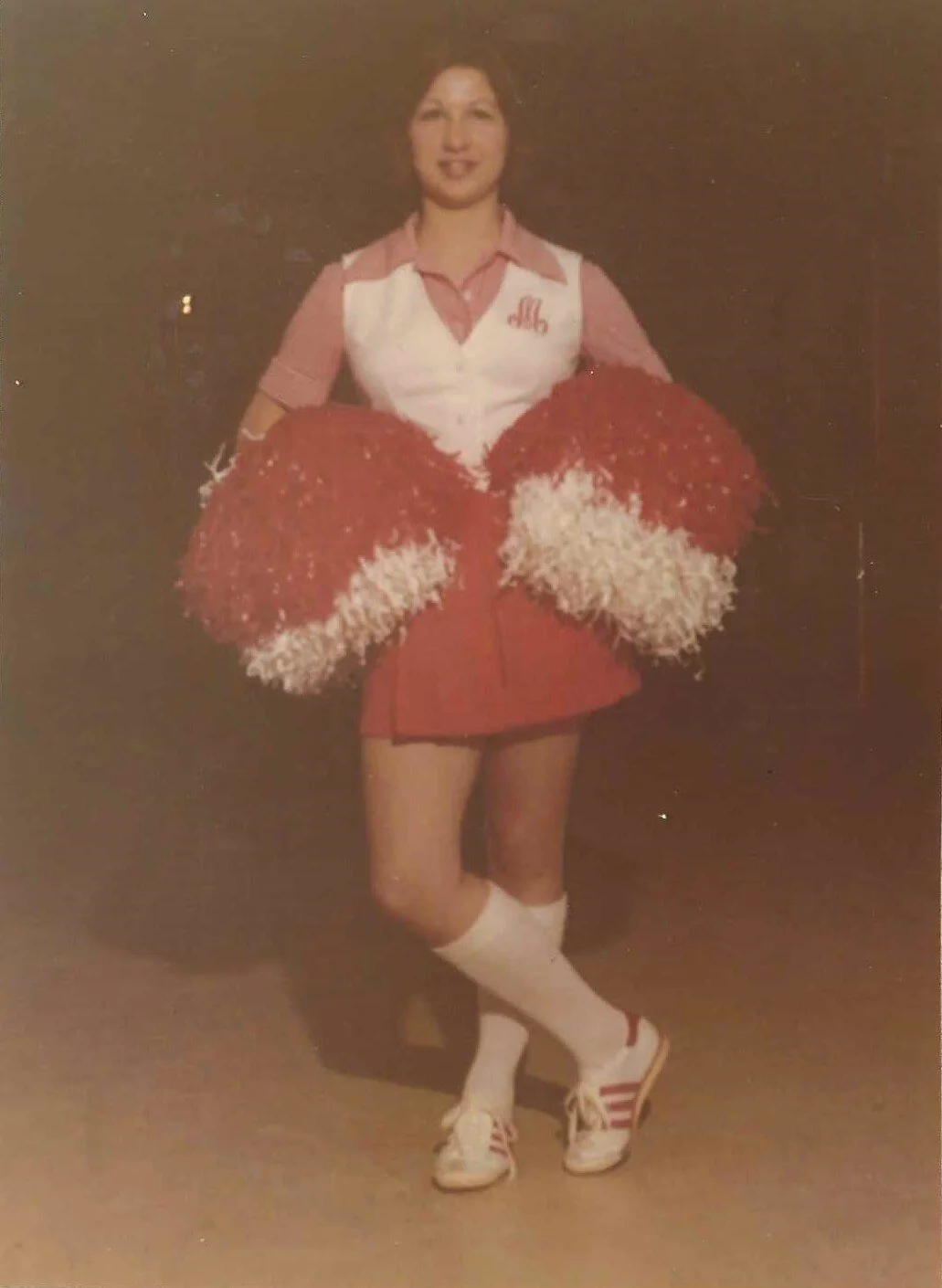 Donna Shaw Murphy - Class of 1978 — Milton High Alumni