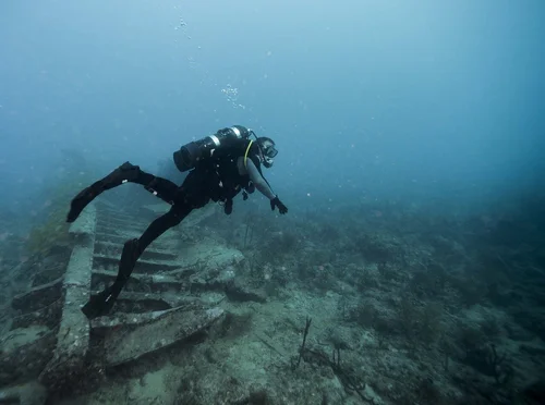 Portland Scuba Academy