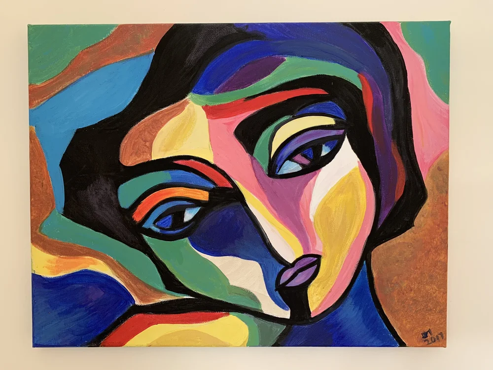 Australian Contemporary Artist | Modern Art Paintings for Sale ...