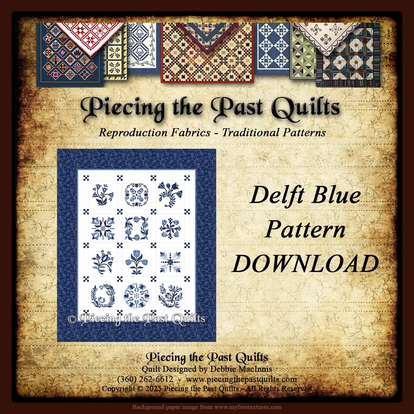 Bed Quilts — Store 2 — Piecing the Past Quilts