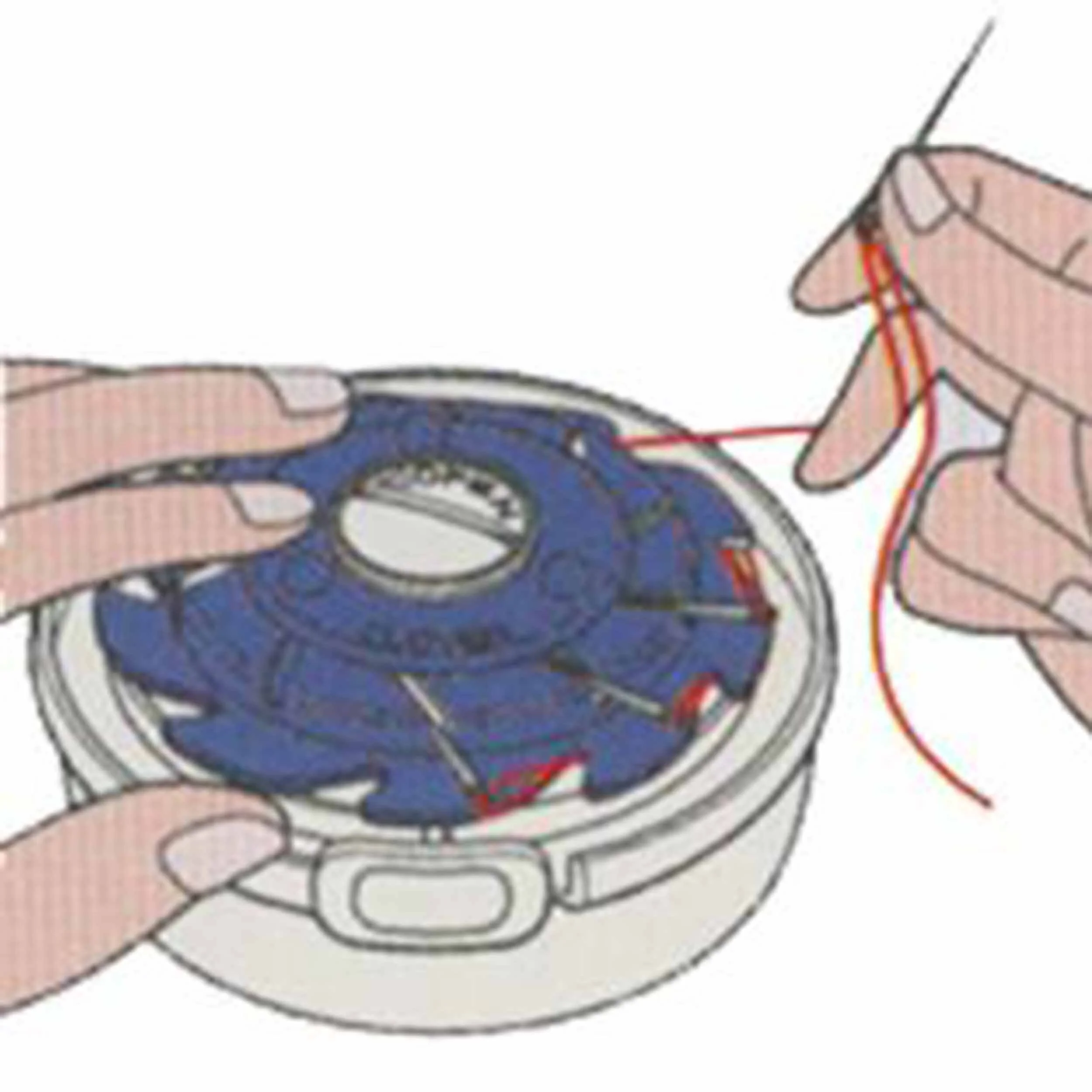 Notions — Store 2 — Piecing the Past Quilts