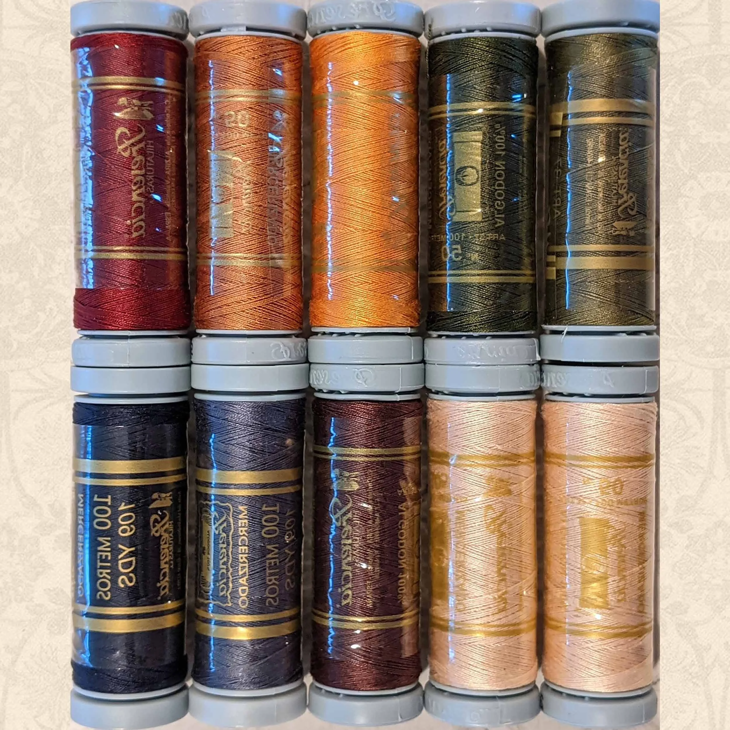 Store 2 — Piecing the Past Quilts