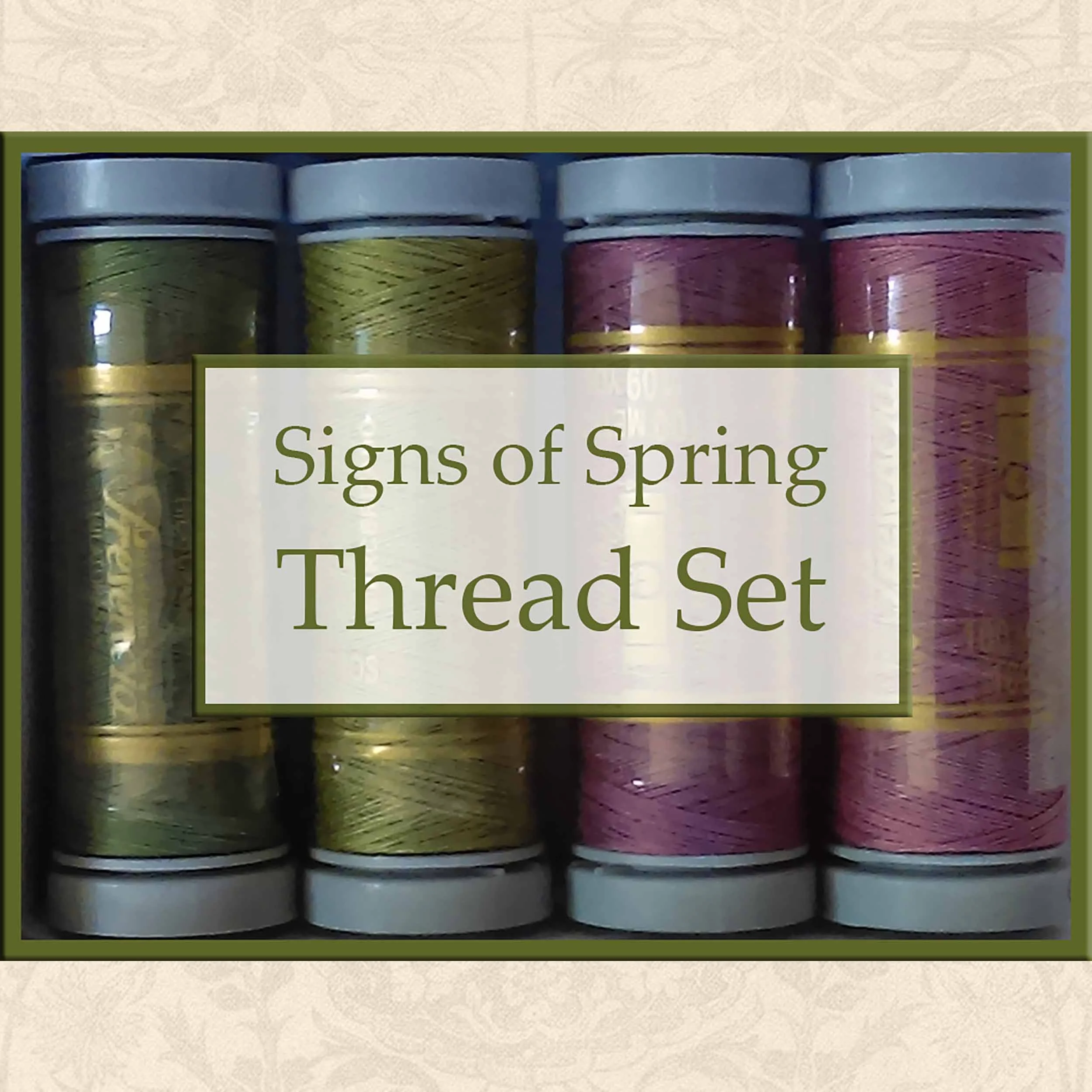 Store 2 — Piecing the Past Quilts