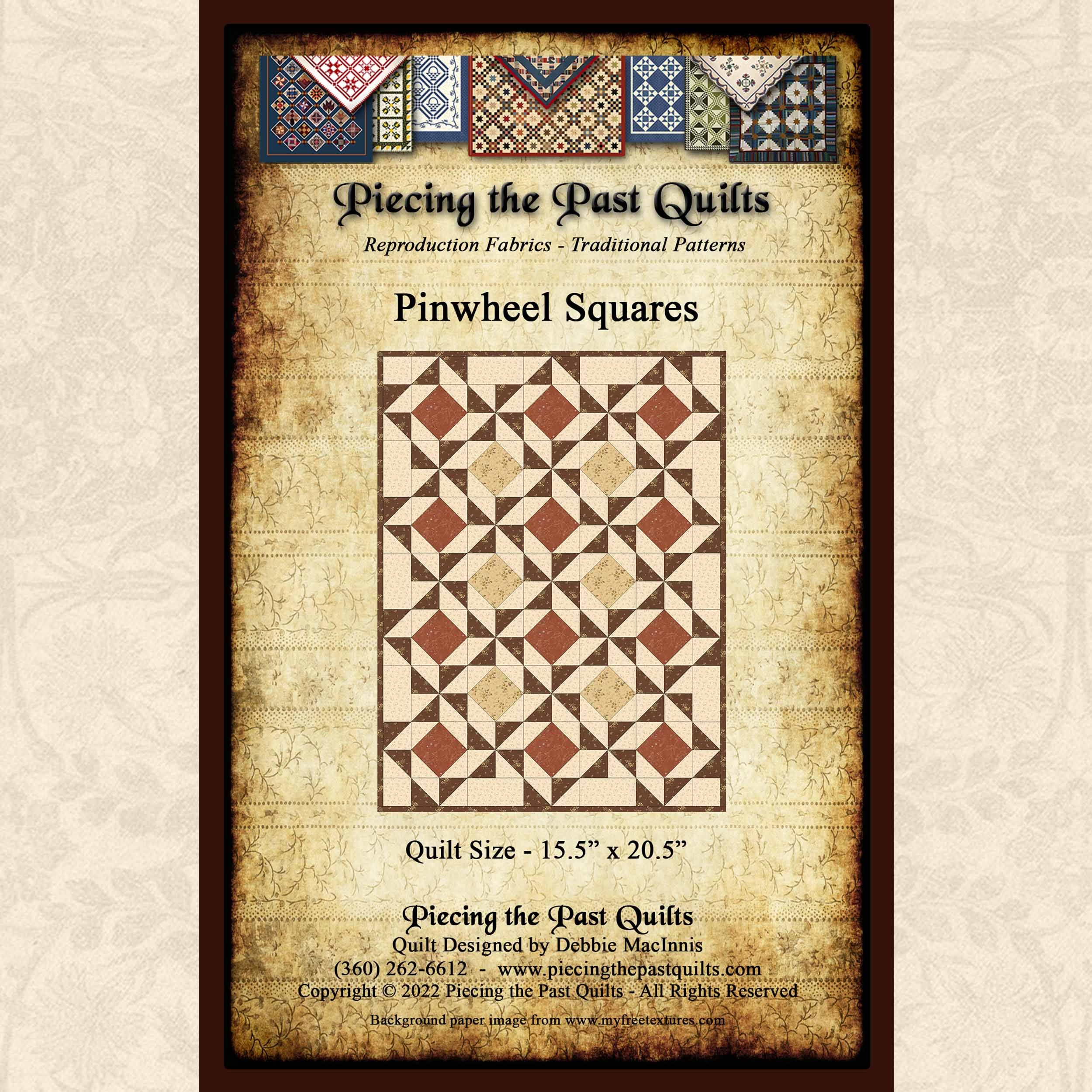 Kits — Store 2 — Piecing the Past Quilts