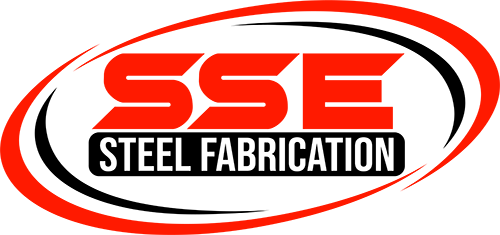 Metal Fabrication Logos