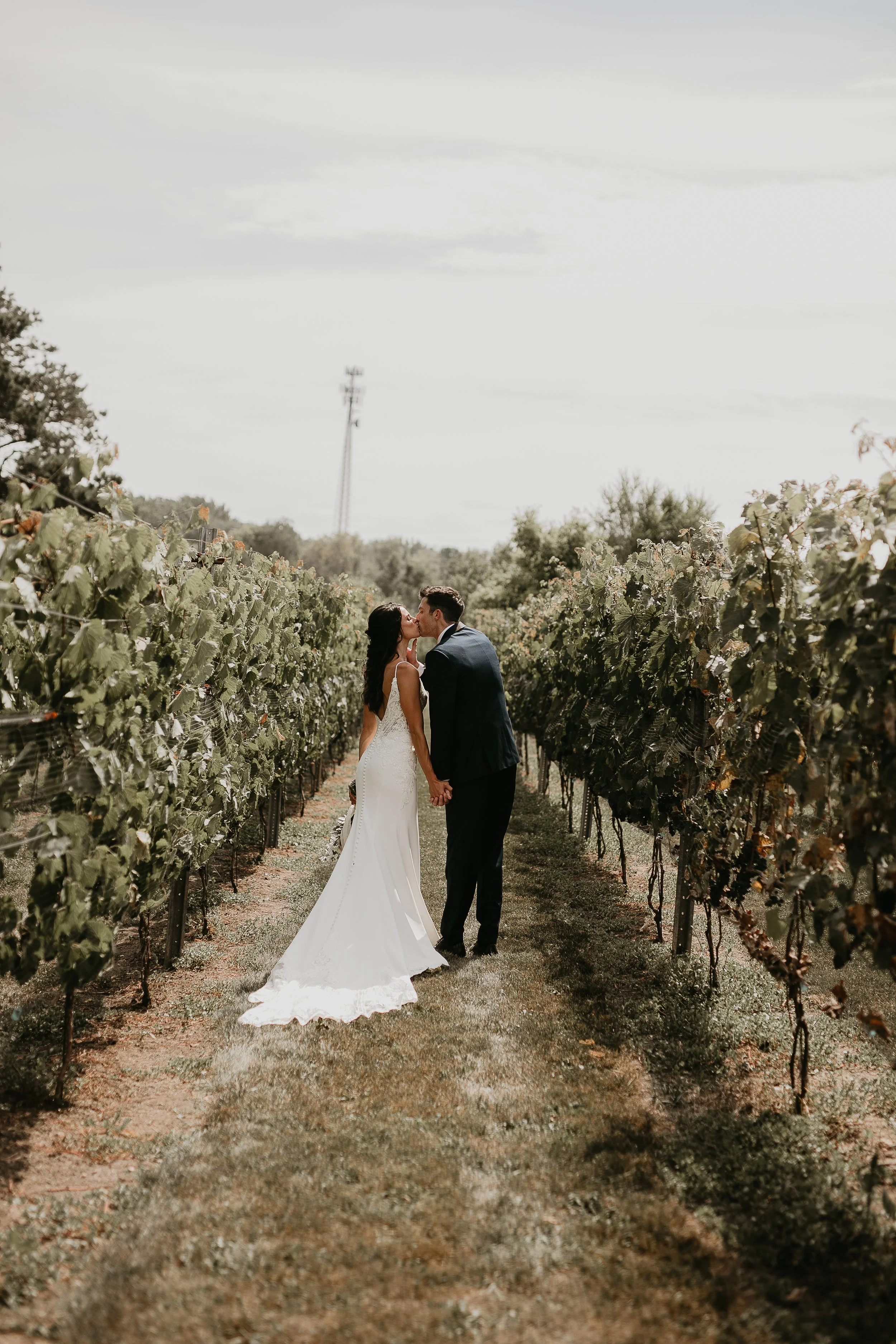 Lydia + Benny | Gardens of Castle Rock - Rustic Elegance