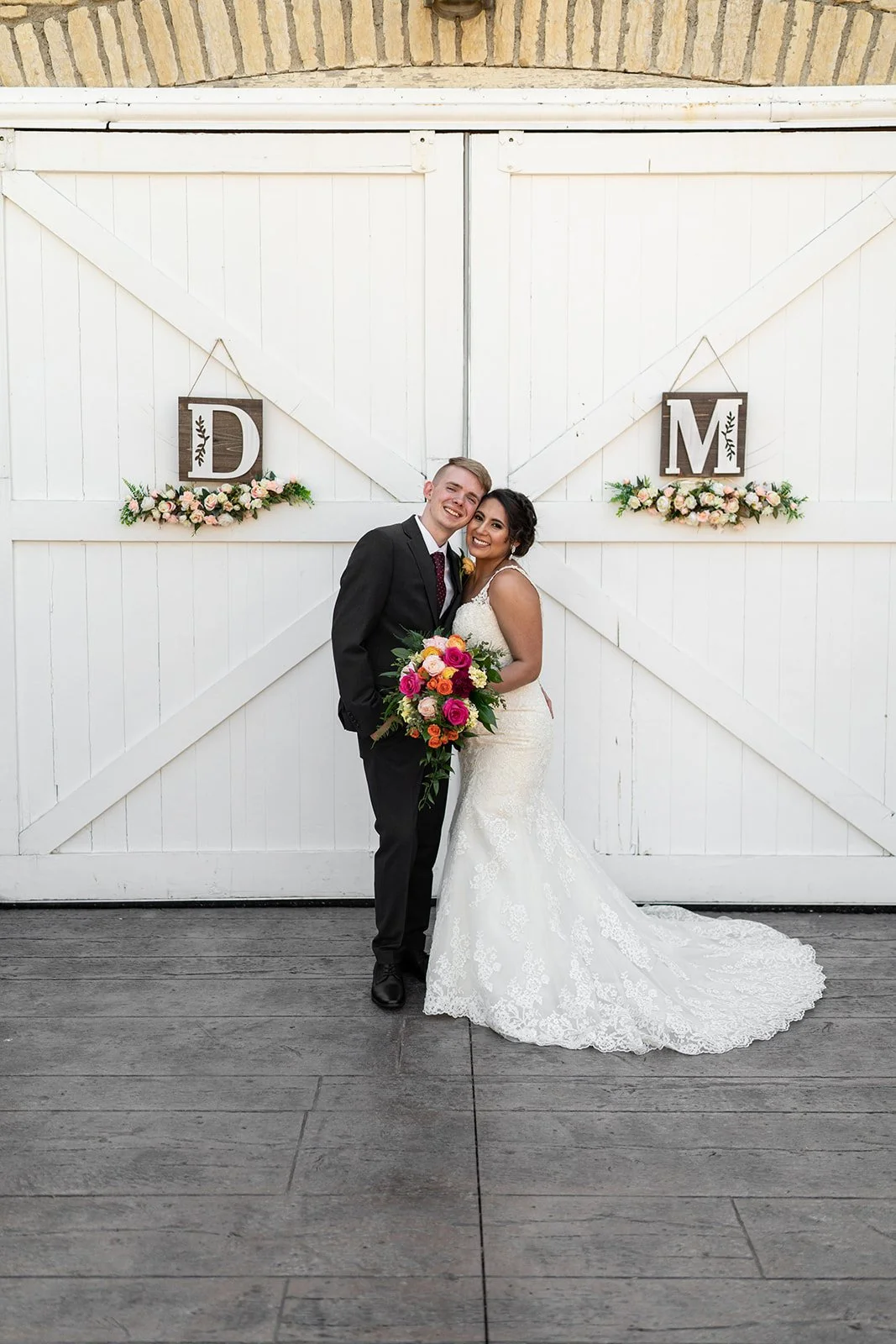 Maddy + Devon | Mayowood Stone Barn — Rustic Elegance