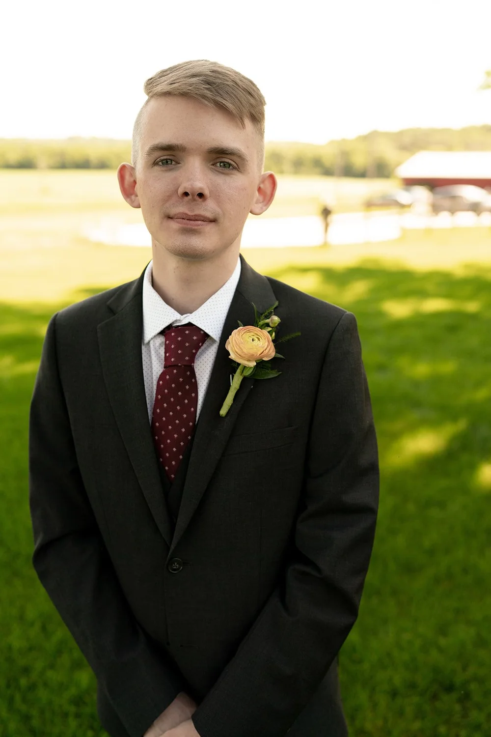 Maddy + Devon | Mayowood Stone Barn - Rustic Elegance