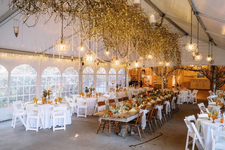 15 Best Barn and Rustic Wedding Venues in Minnesota (For 2026 ...