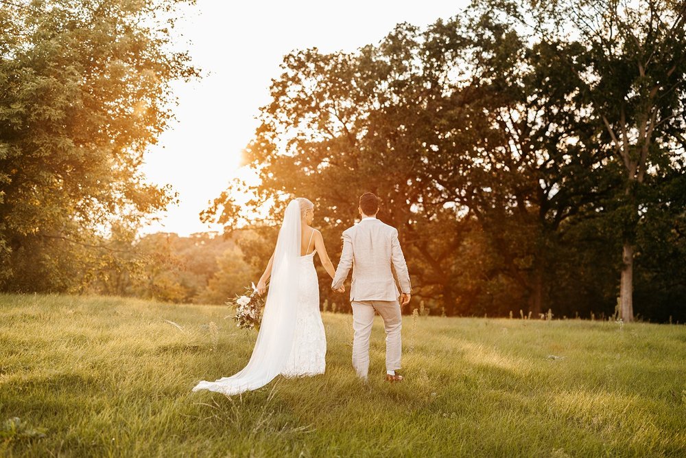 Emily + Ryan | Furber Farm - Rustic Elegance