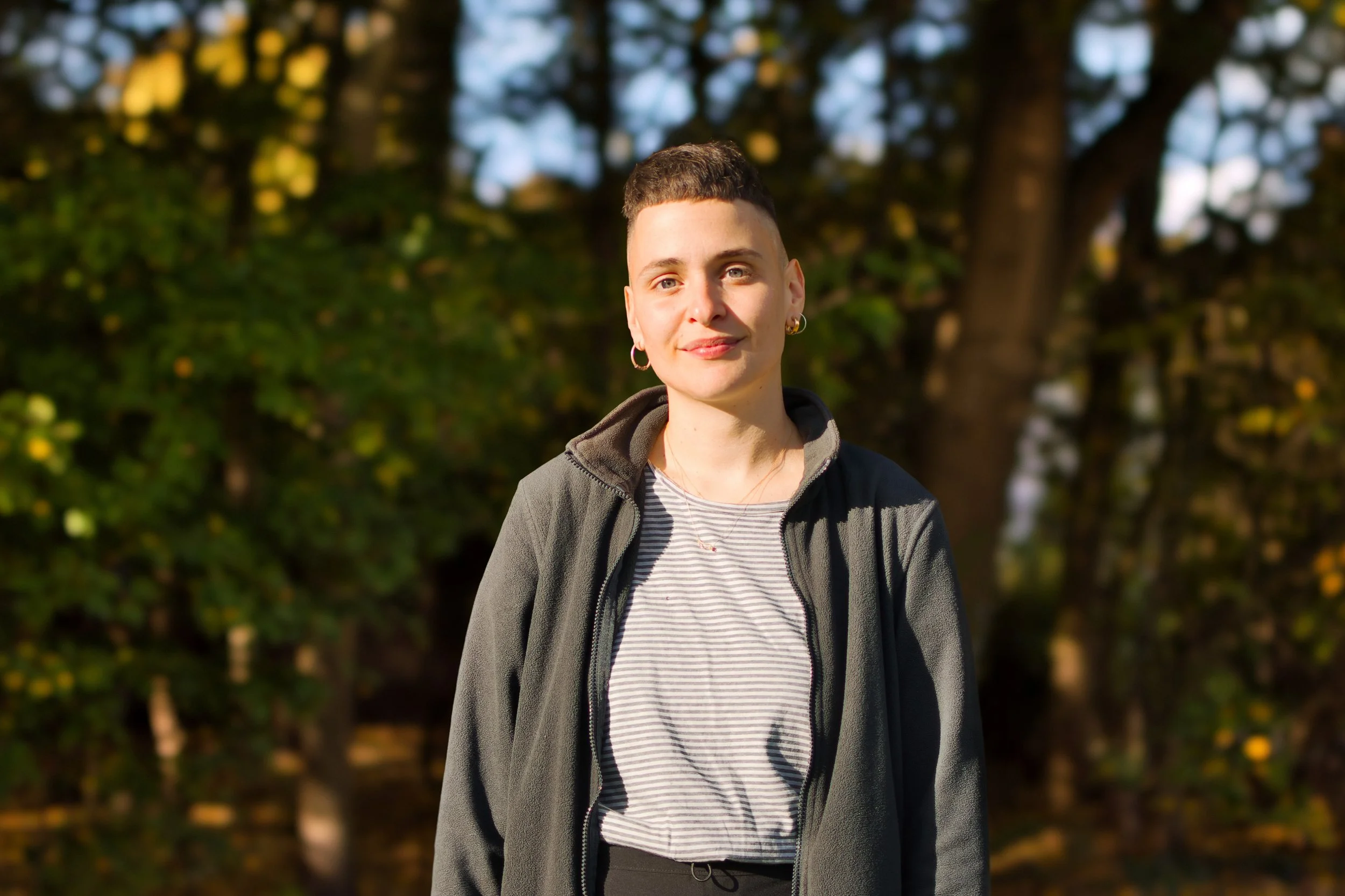Meet our team — Forest Grove