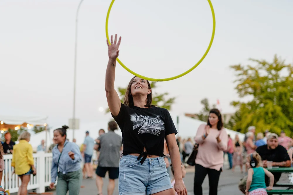 B. Christine Photography