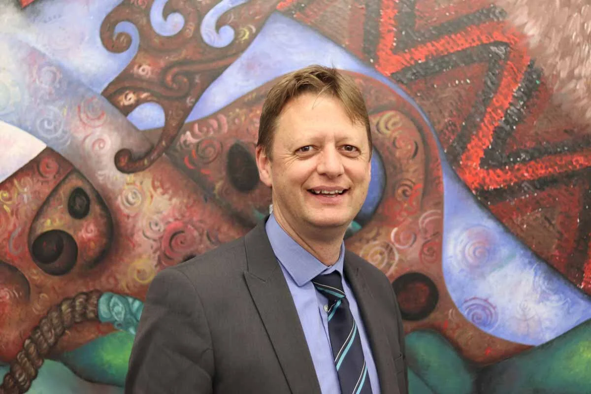 School Board — Mangere College