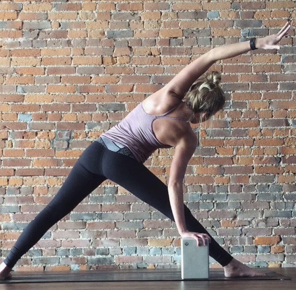Our Instructors — Practice Yoga Cincinnati