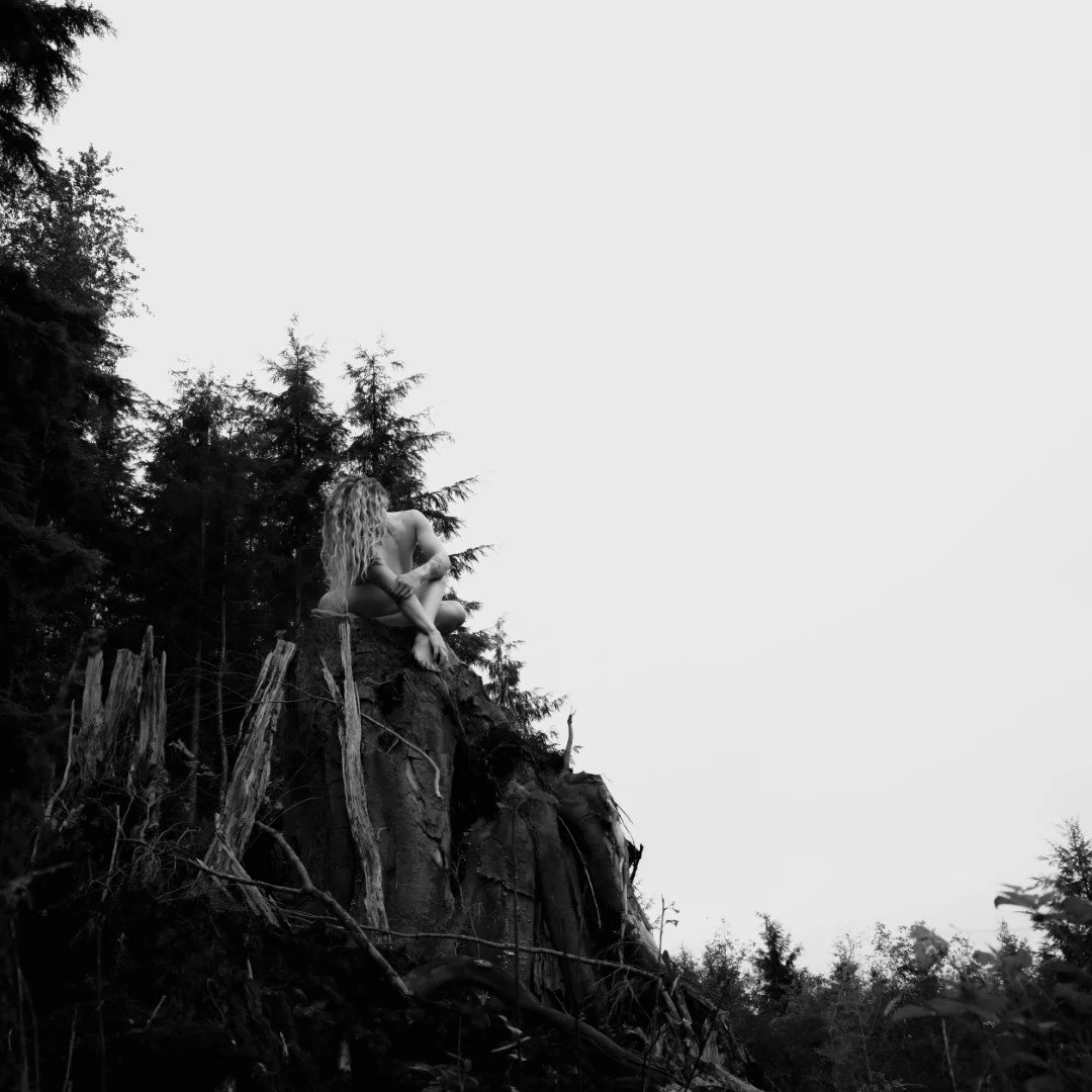 Burdened — Becos & Bunnies
