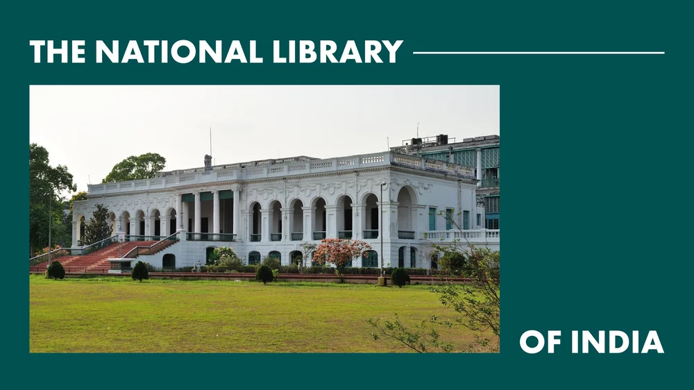 Library Systems: Differences Between the U.S. and India, and Their ...