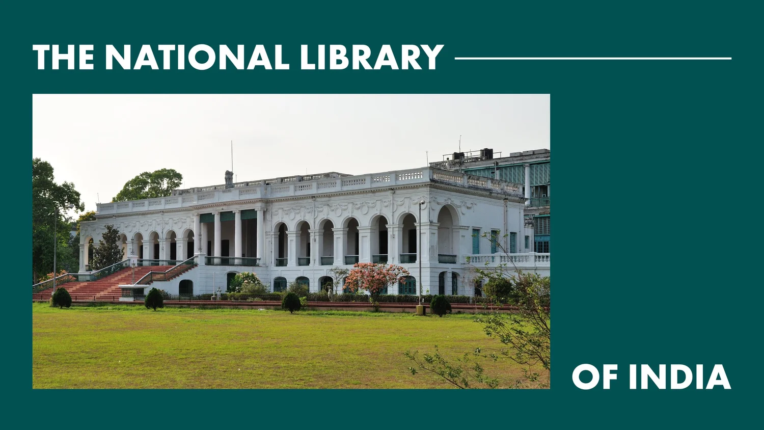 Library Systems: Differences Between the U.S. and India, and Their ...