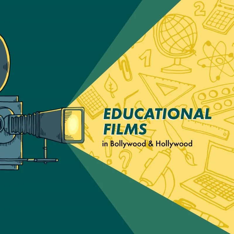 Bollywood and Hollywood: Two Titans Of Cinema | Learn About Both ...