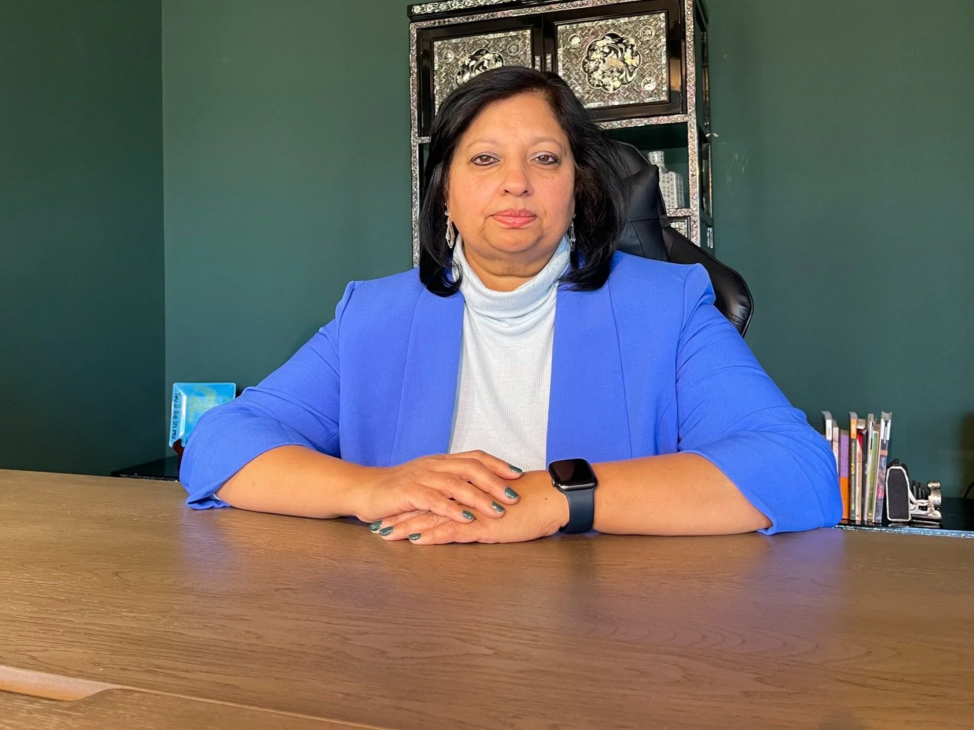 Tiyara, Inc. Leadership — Tiyara, Inc.