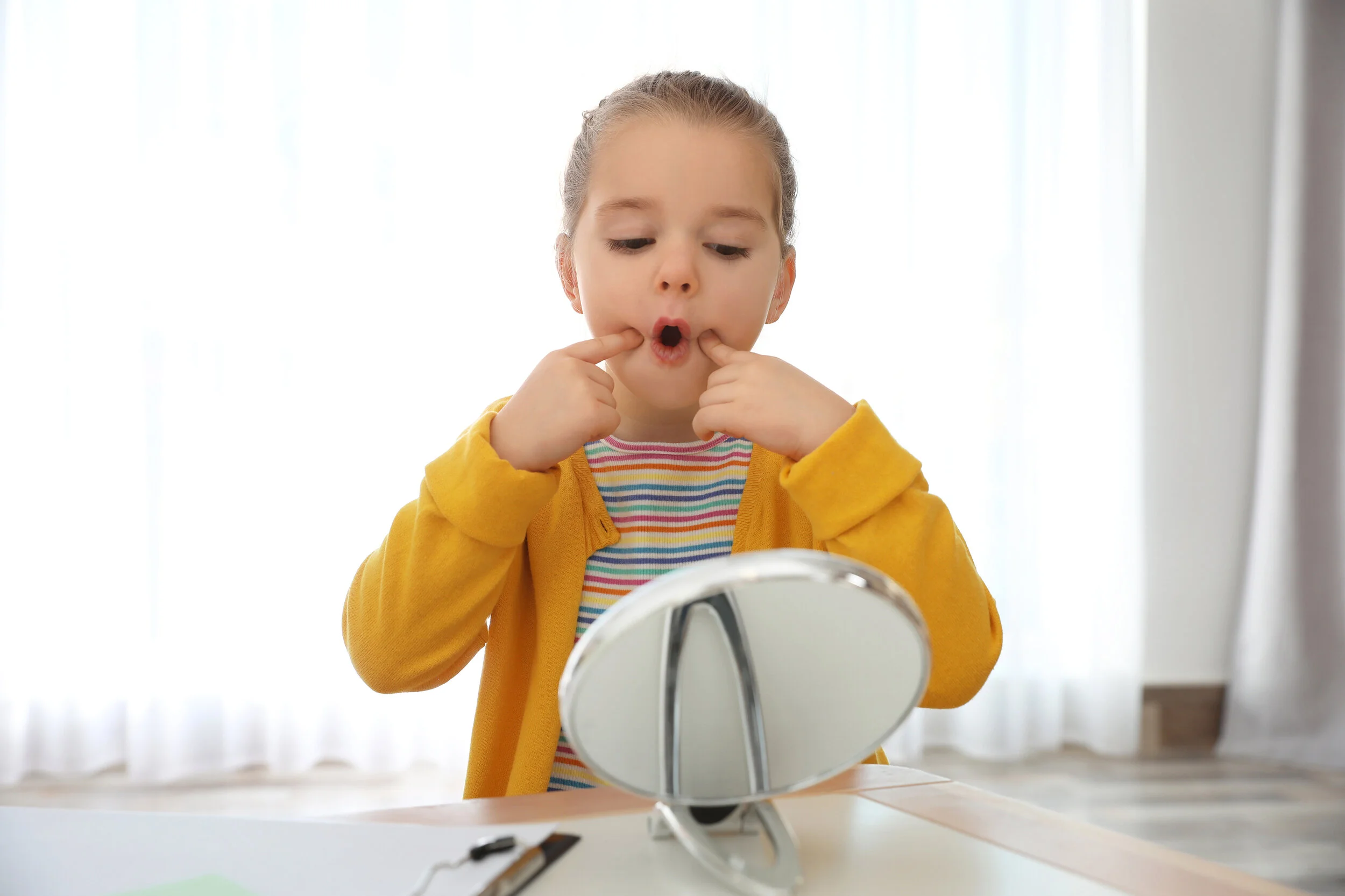 What is OMT? — Something To Smile About