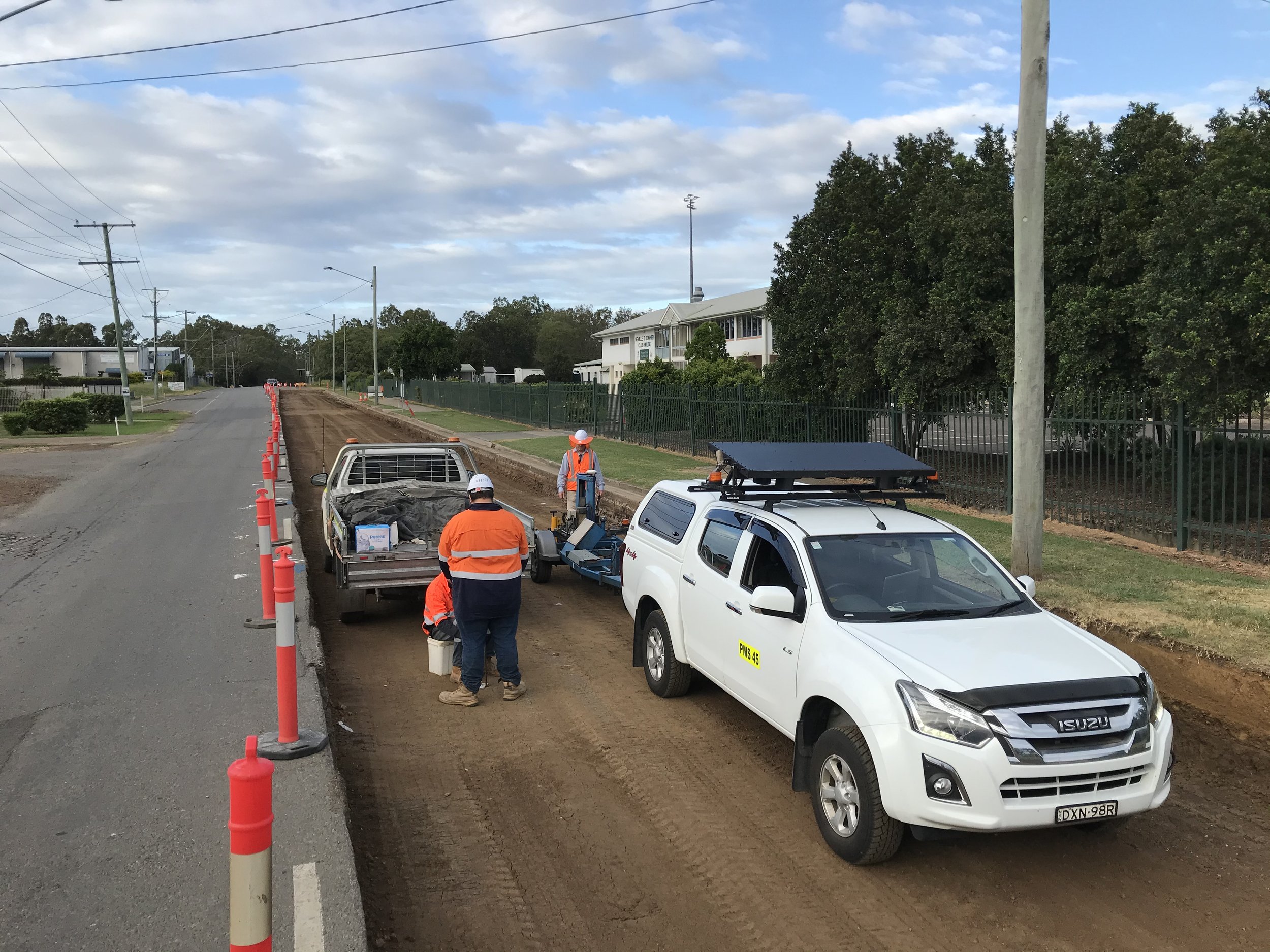 How Expansive Soils Subgrades Affect Pavement Durability — Pavement ...