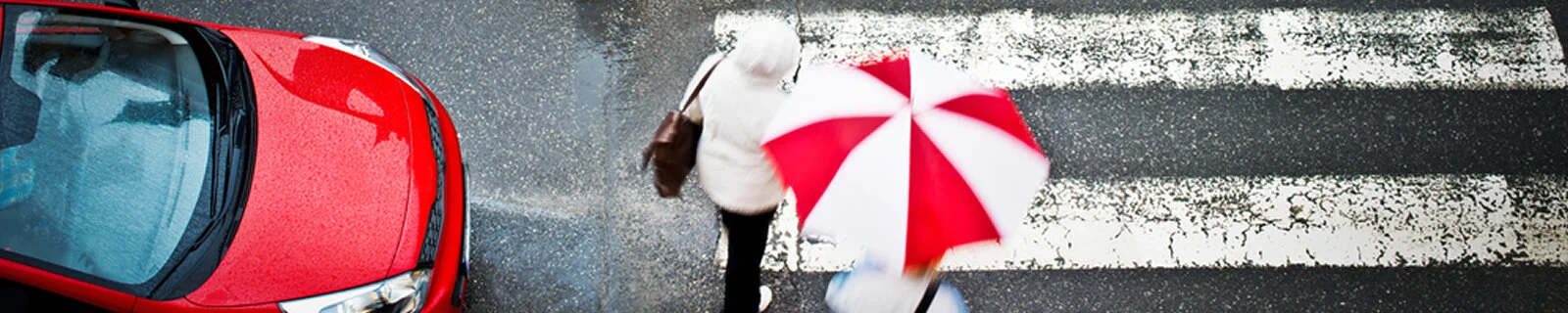 Friction Testing — Pavement Management Services