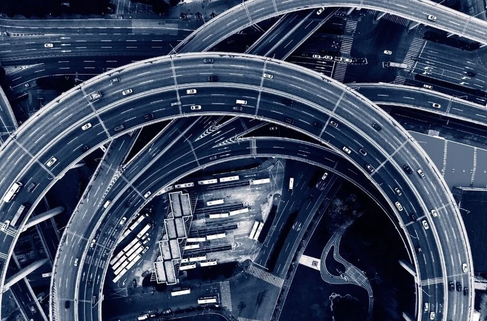 Geometric Design & Project Specification — Pavement Management Services