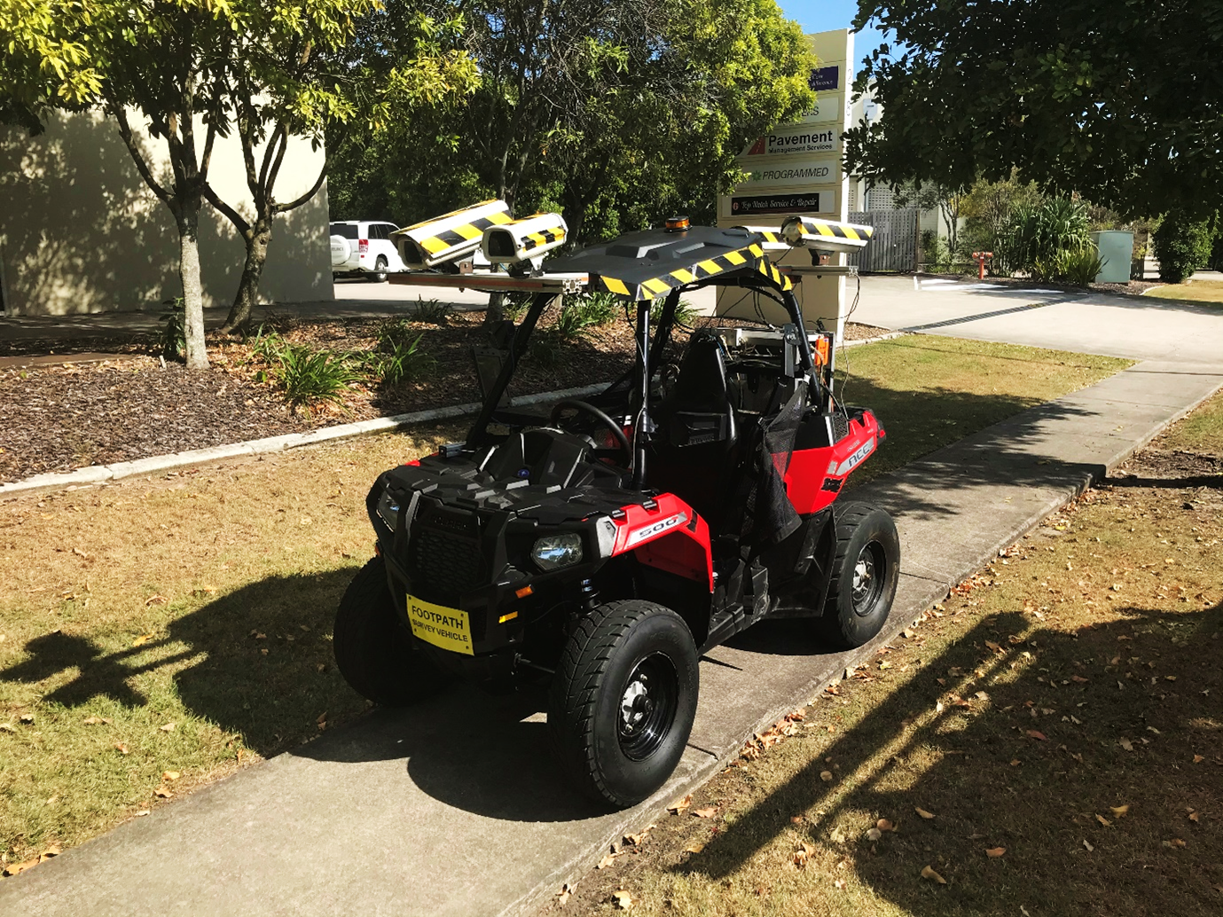 Why it pays to fix damaged footpaths — Pavement Management Services