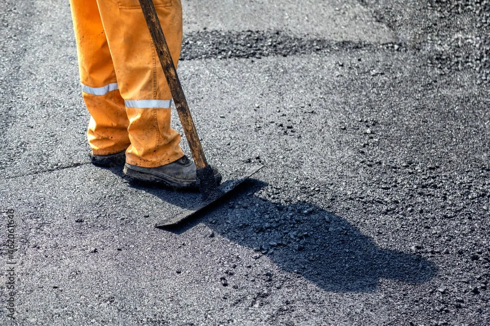 The Impact of Aggregate Quality and Size on Your Asphalt Mix — Pavement ...