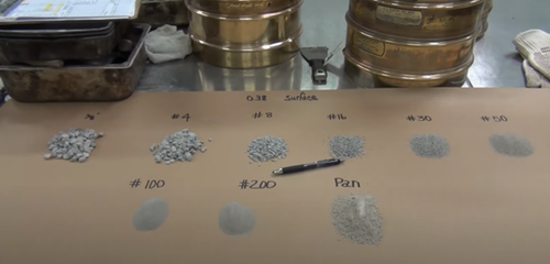 Understanding Flexible Pavements — Pavement Management Services