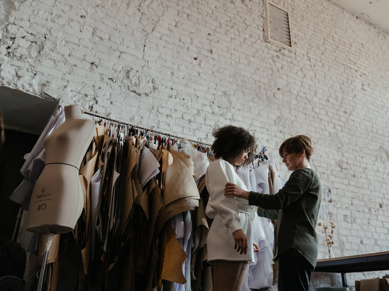 Fashion Studio No.5 - a Reliable Partner for Product Development ...