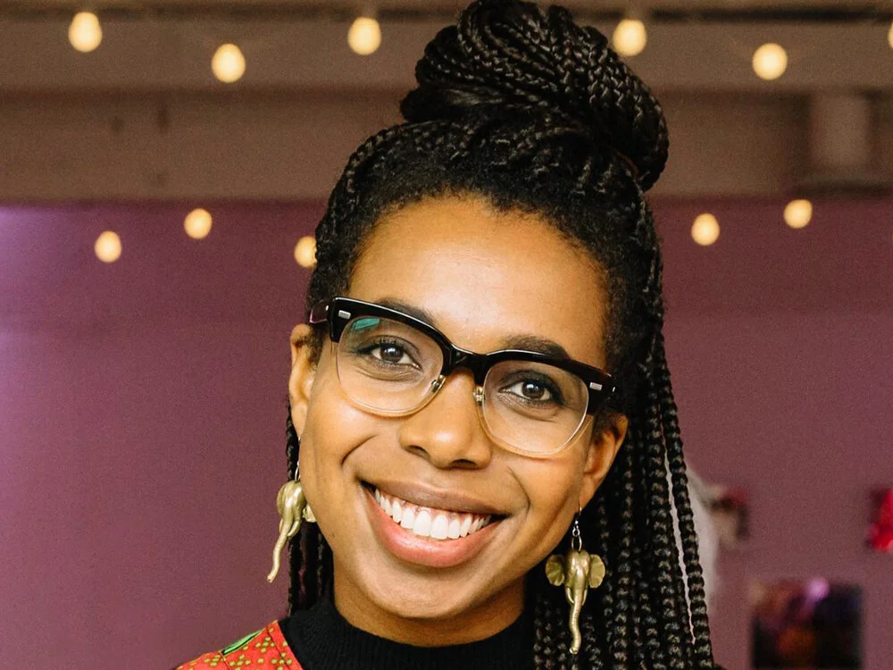 Room Up Front - BIPOC Photojournalism Mentorship