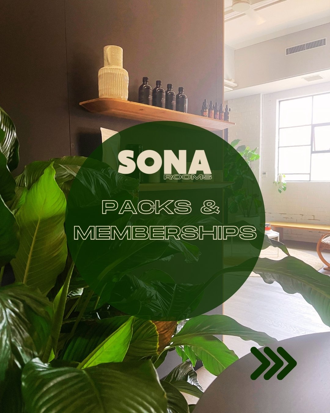 Sona Rooms Infrared Sauna