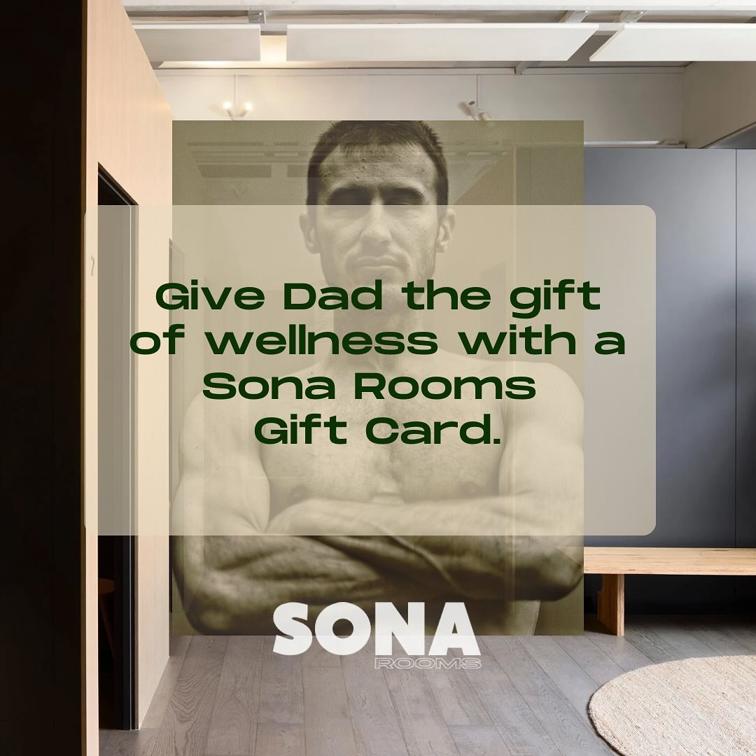 Sona Rooms Infrared Sauna