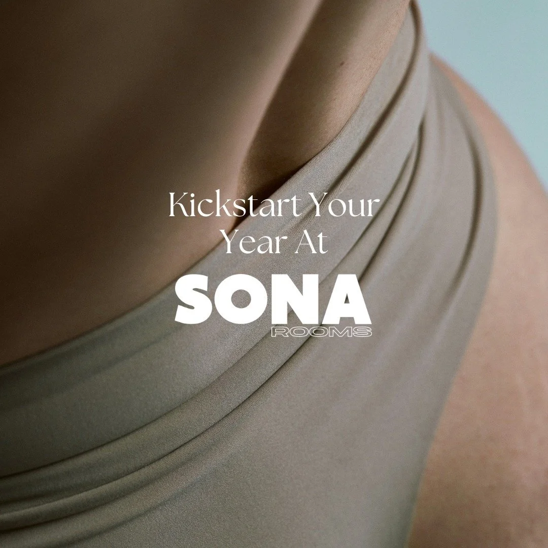 Sona Rooms Infrared Sauna