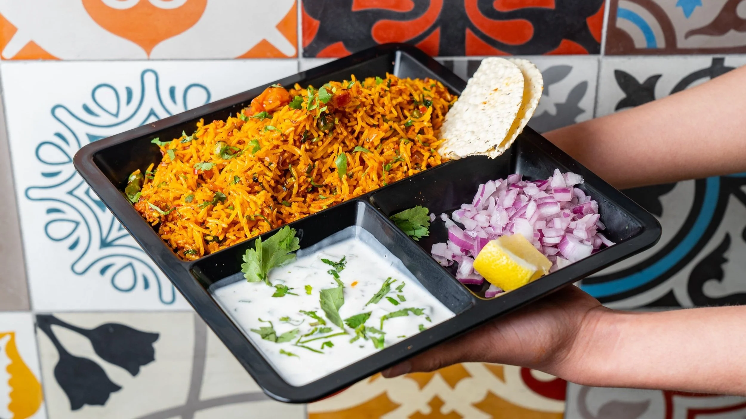 Catering & Functions — Chatkazz