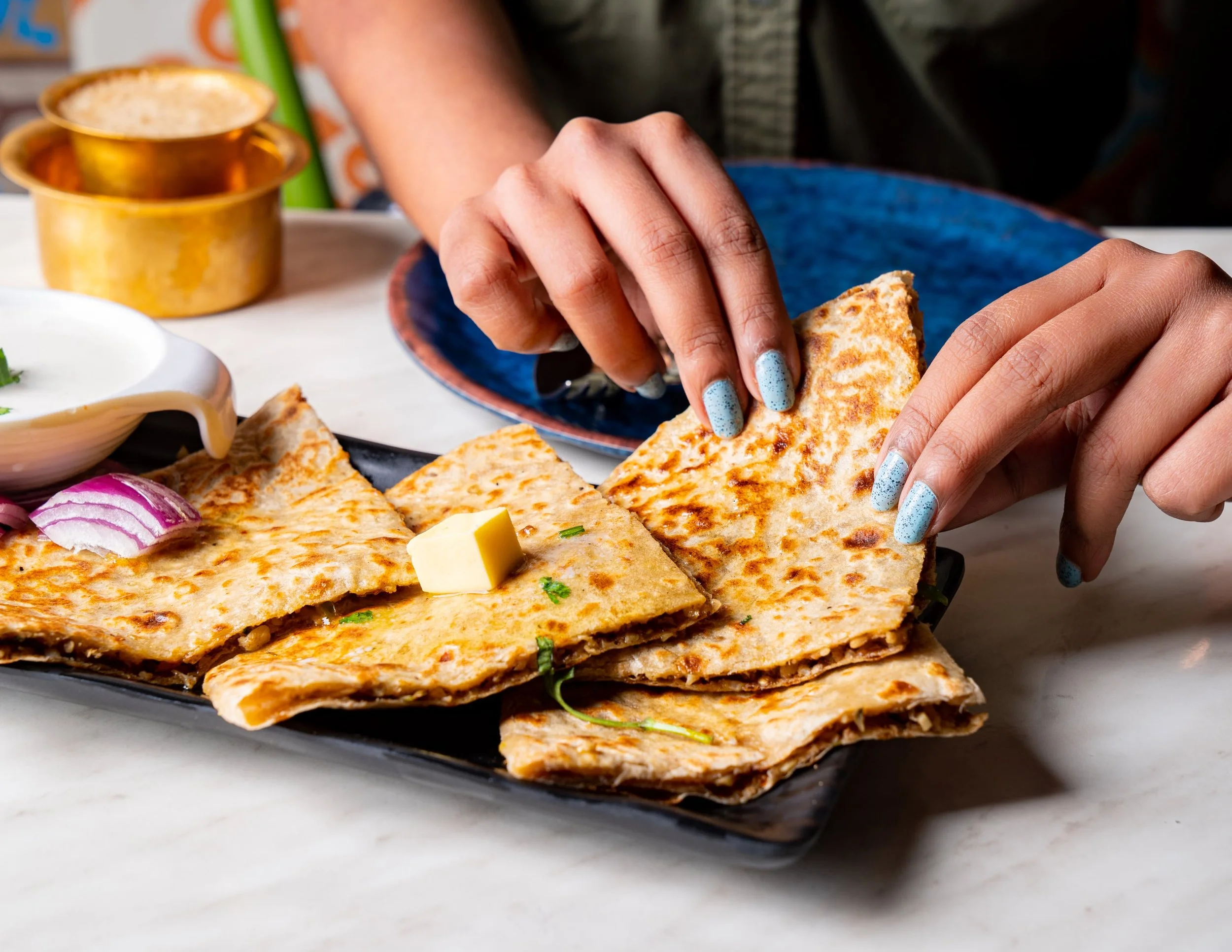 Indian Restaurant in Harris Park & Bella Vista - Chatkazz