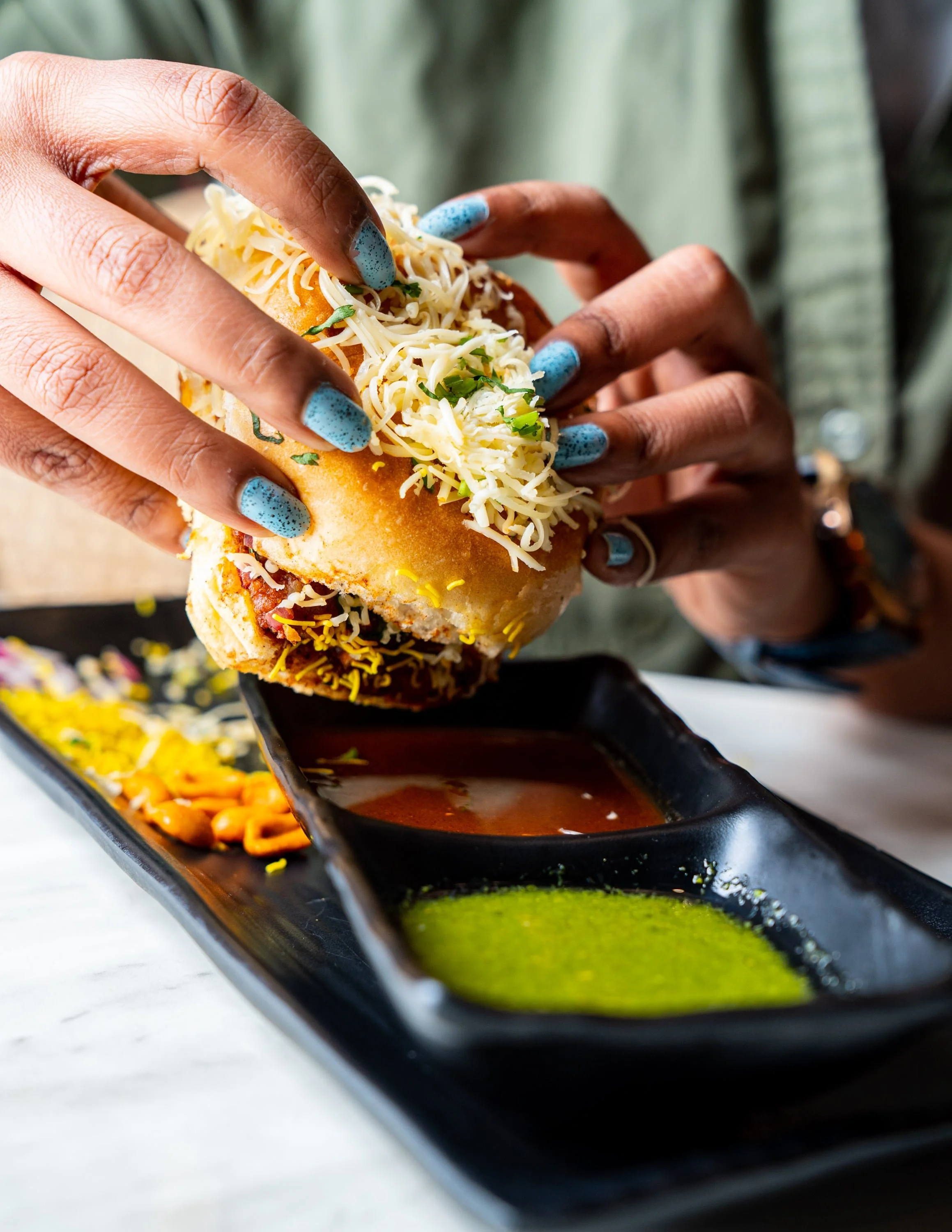 Indian Restaurant in Harris Park & Bella Vista - Chatkazz