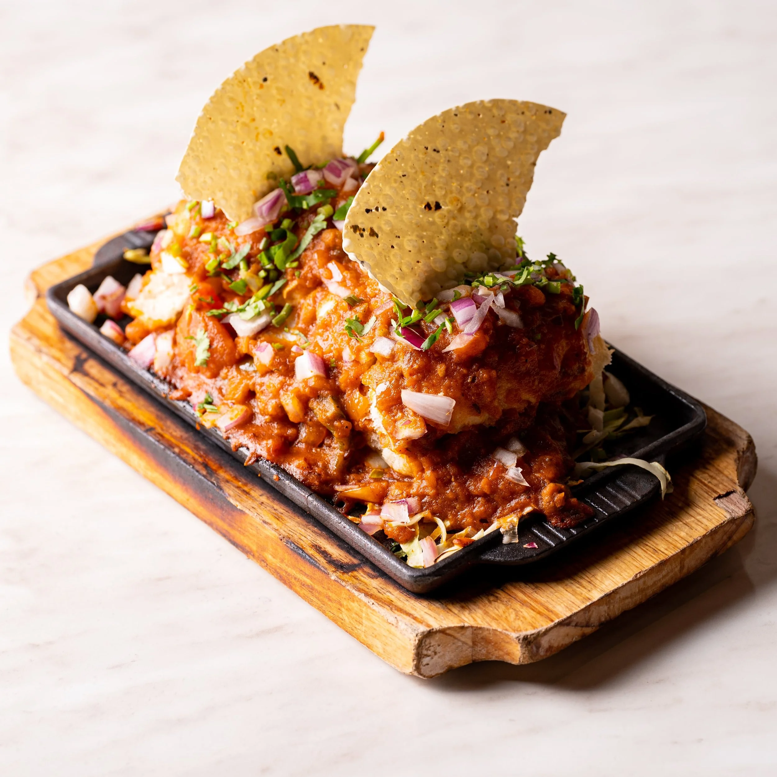 Catering & Functions — Chatkazz