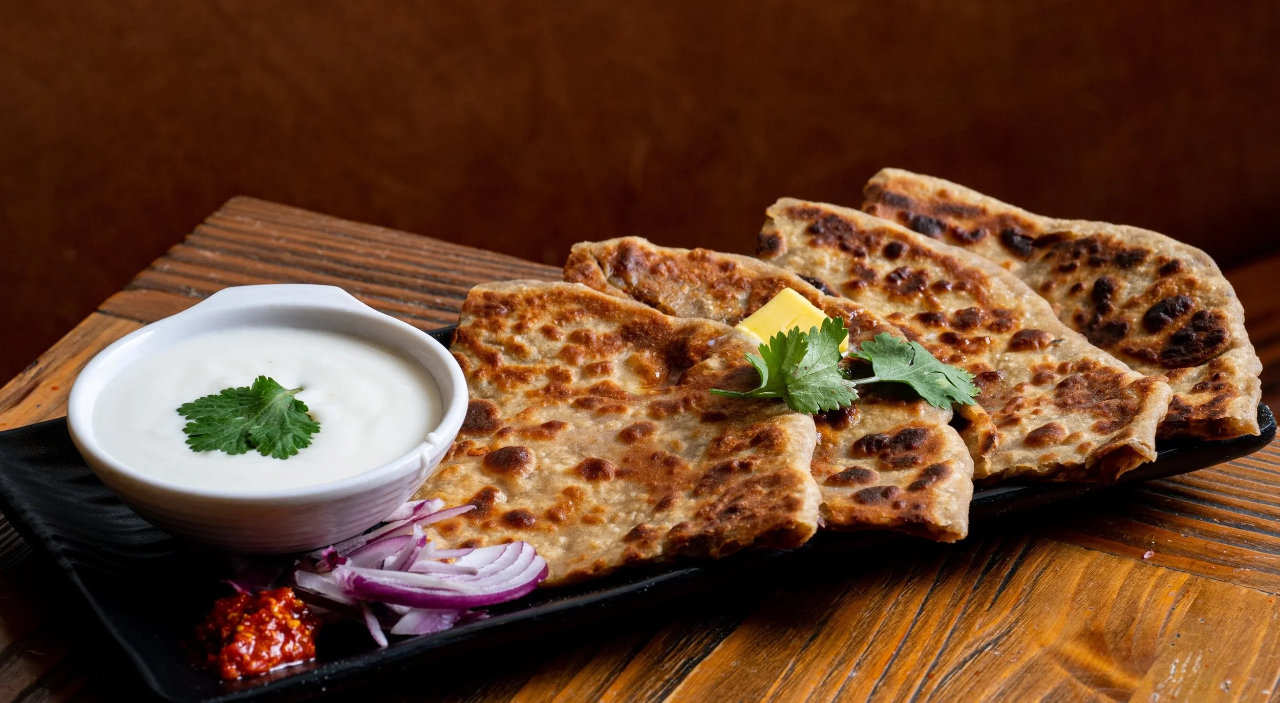 Best Indian restaurant in wentworthville| Order Online from Chatkazz