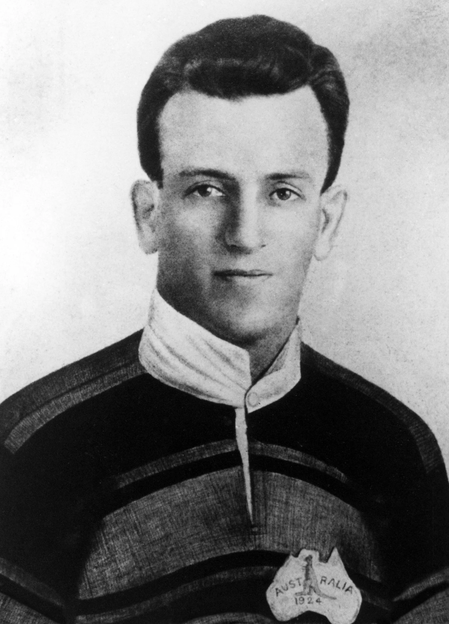 Duncan Thompson — Toowoomba Regional Sports Hall of Fame