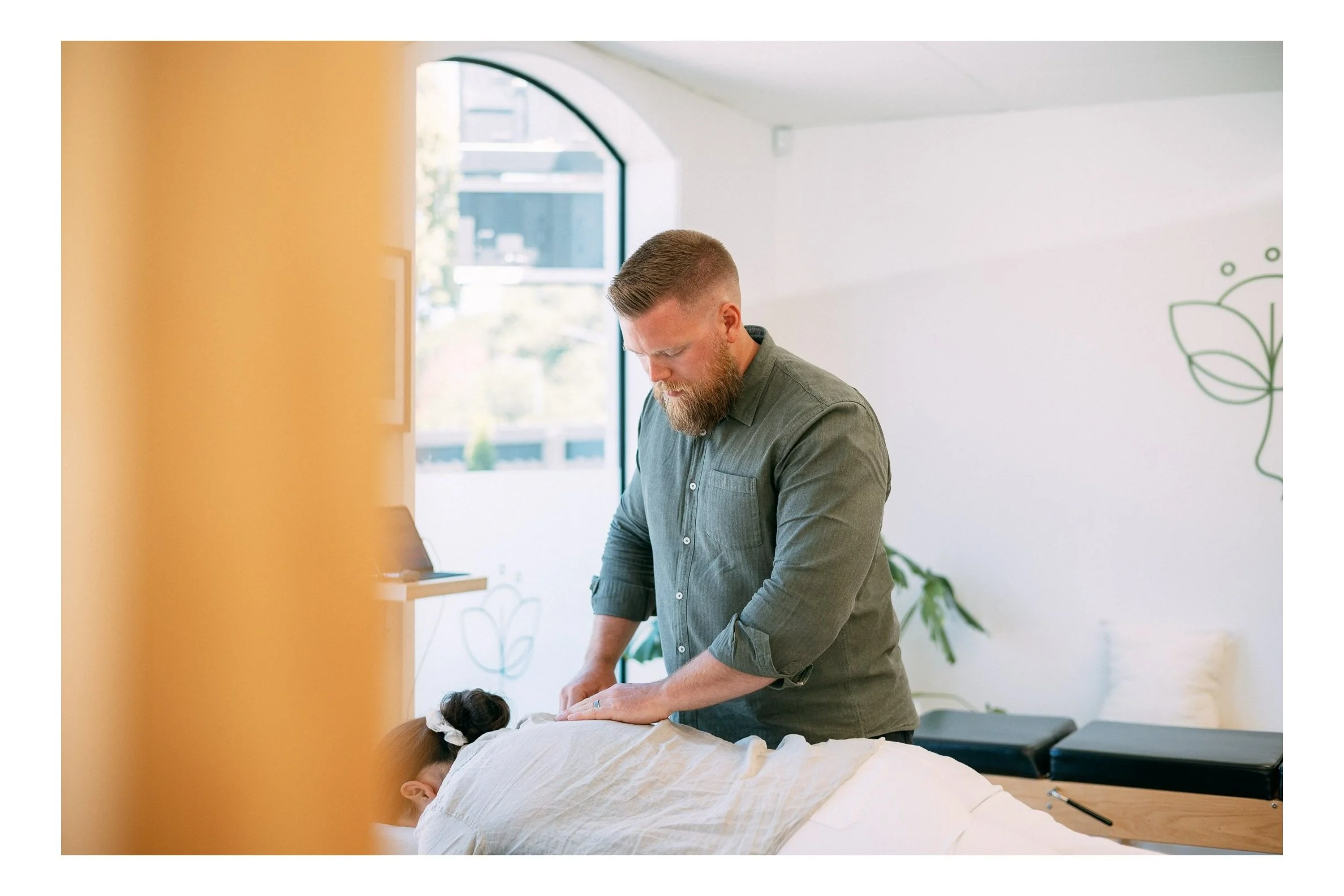 About Chiropractic — Natura Chiropractic Studio