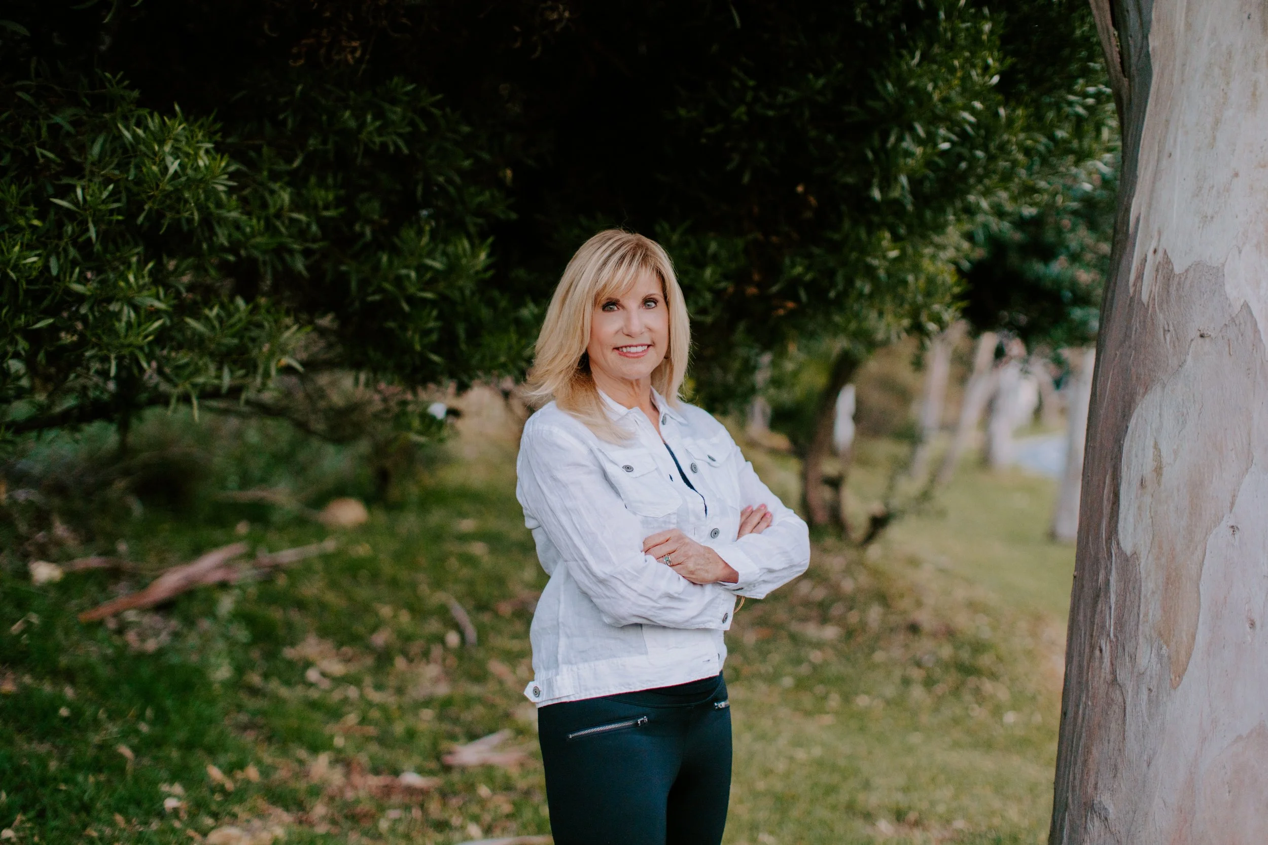 Gallery — Laurie Davies