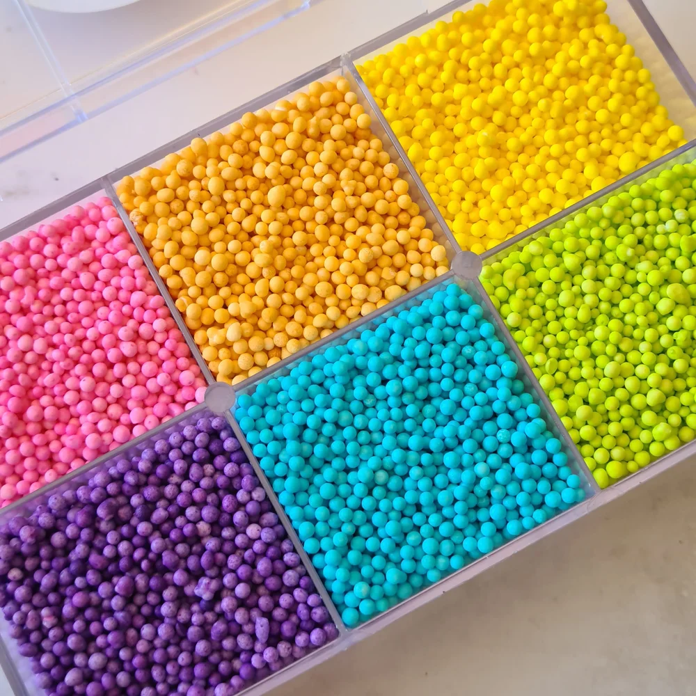 Fairy Dust Sprinkles