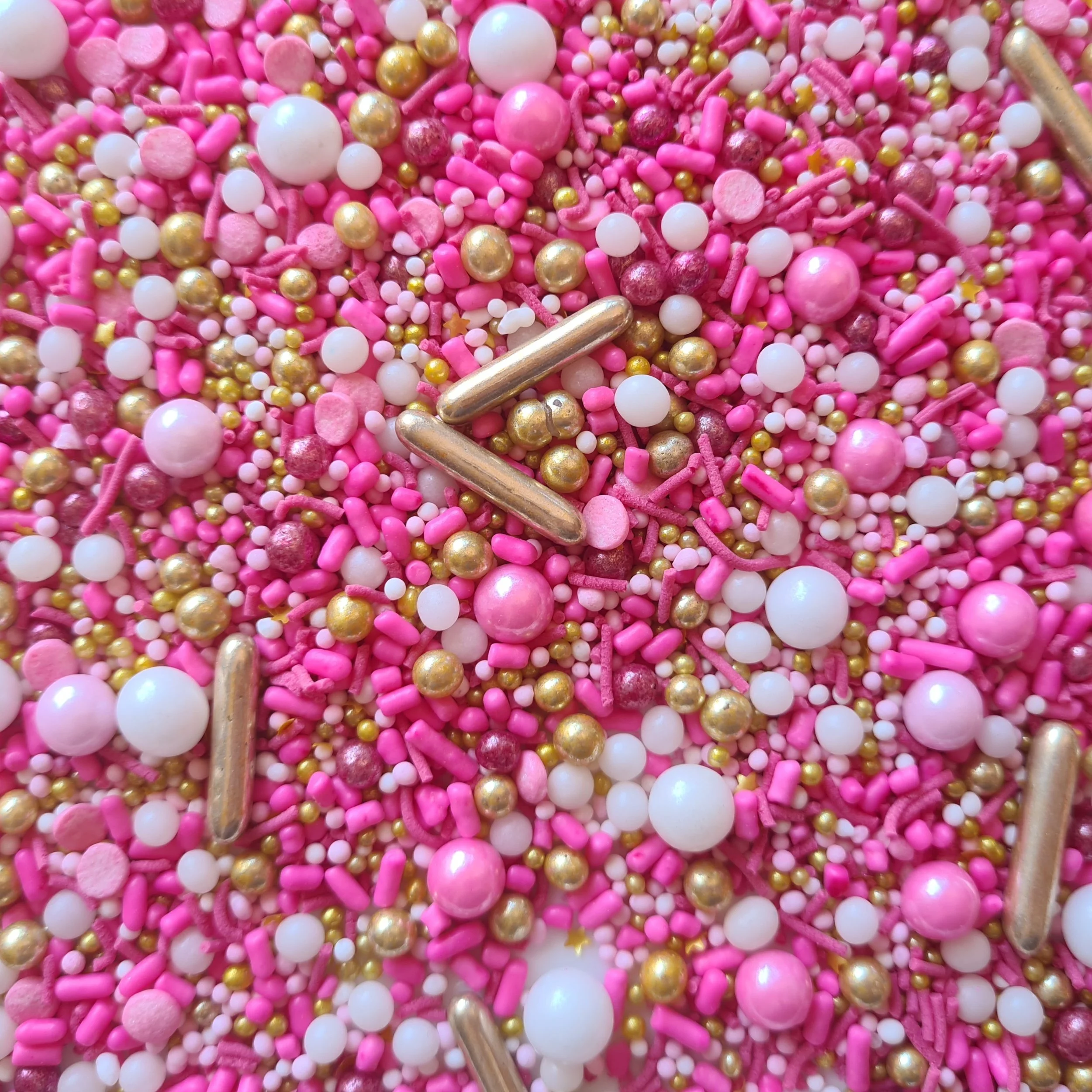 Fairy Dust Sprinkles