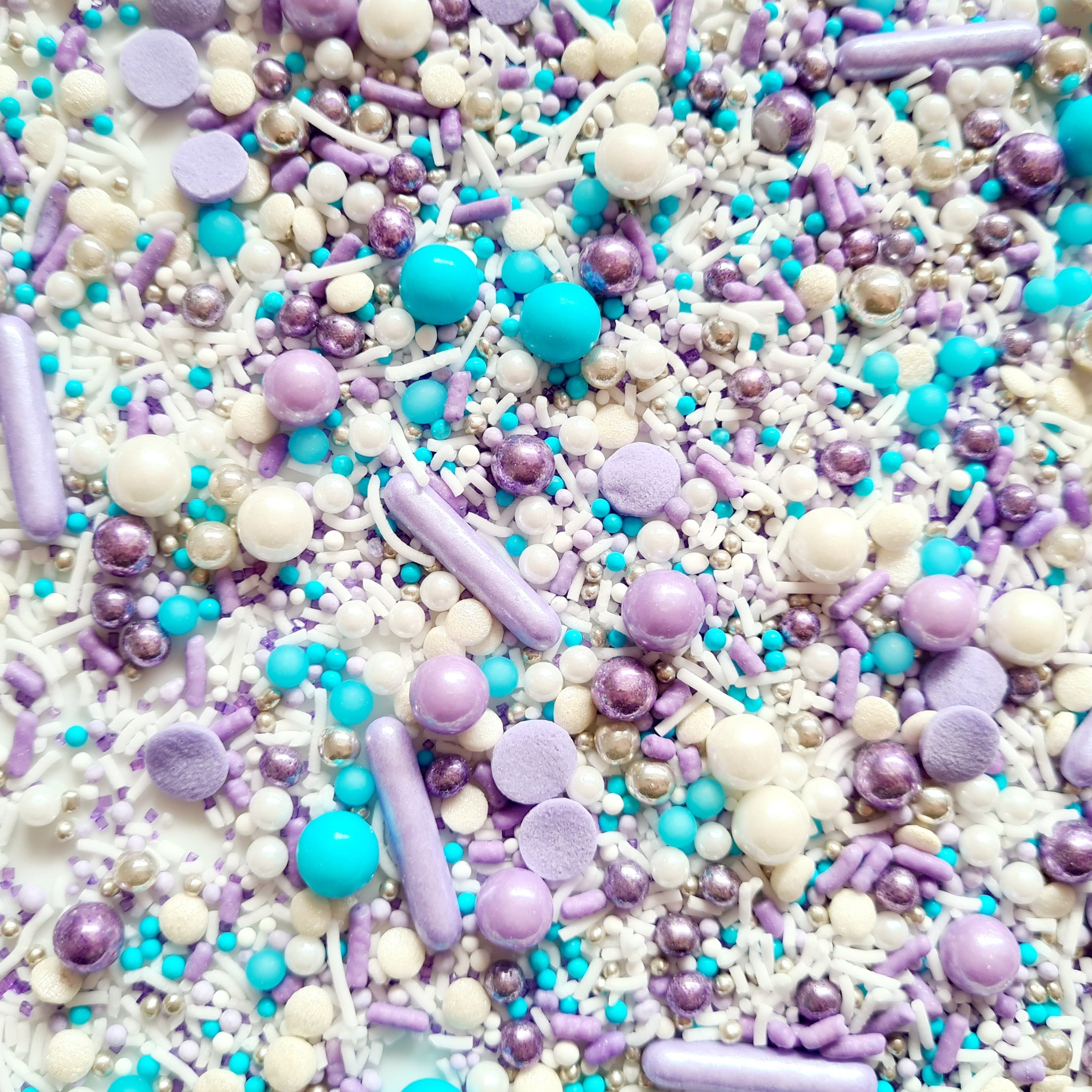 Fairy Dust Sprinkles